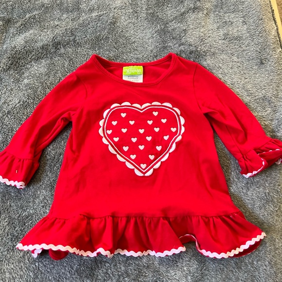 Classic Whimsy | Shirts & Tops | Classic Whimsy 4t | Poshmark